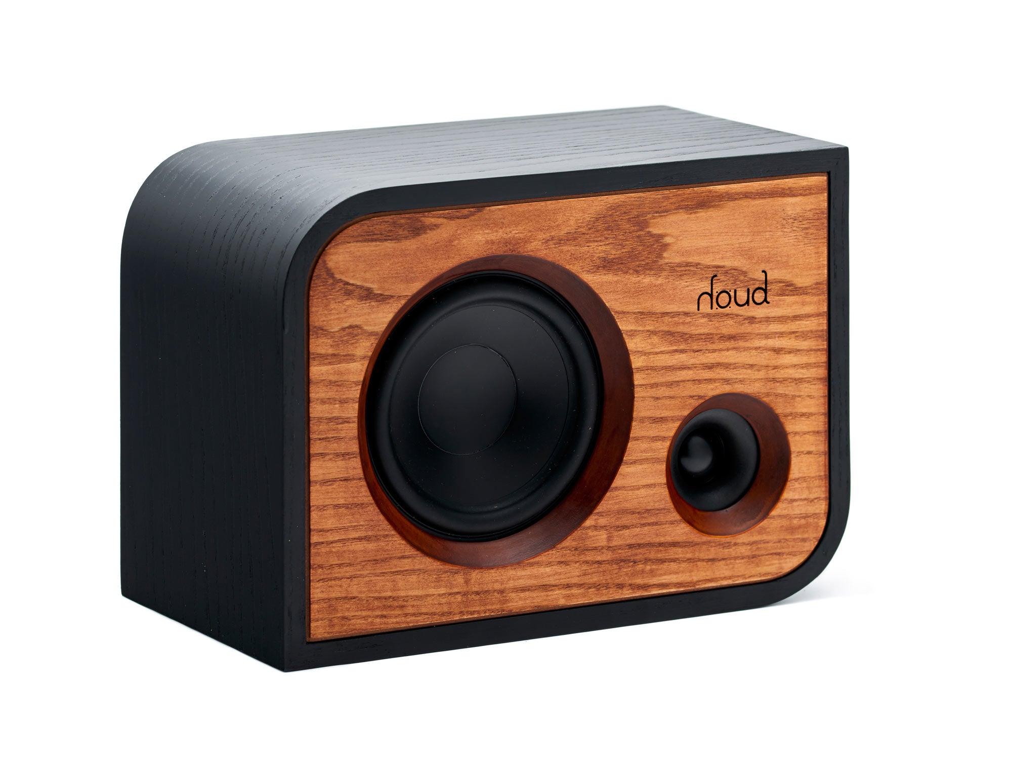 Houd Kurven - Parlante Bluetooth