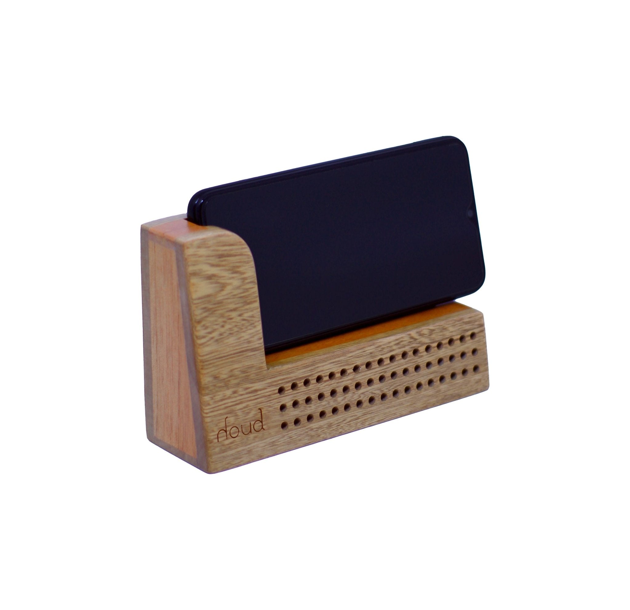 Houd Sonok - Amplificador Acústico